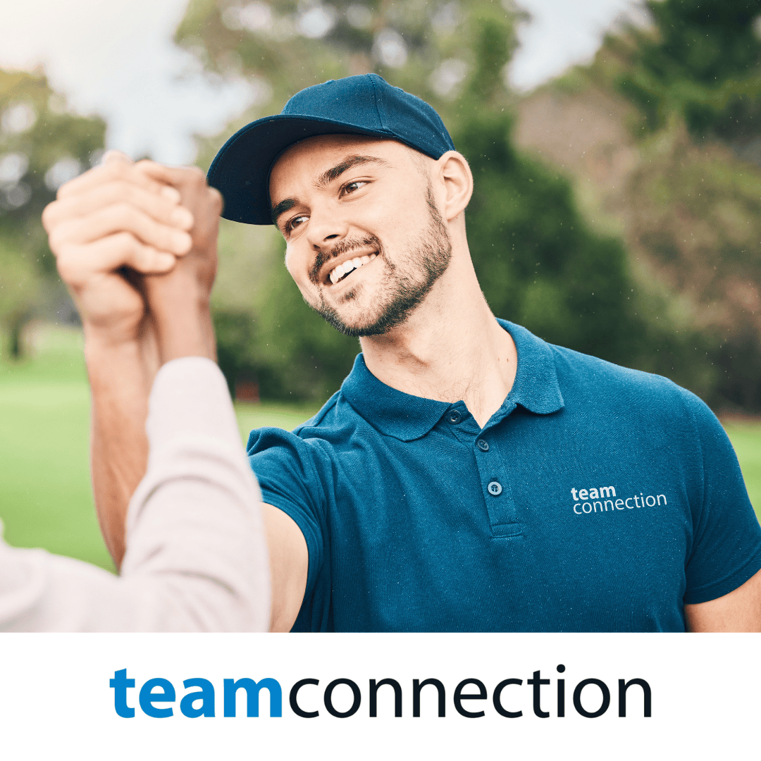 Team Connection Home