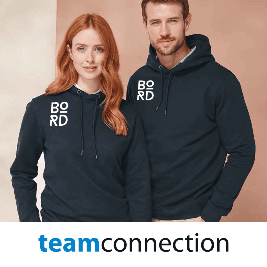 Corporate Apparel + Merch